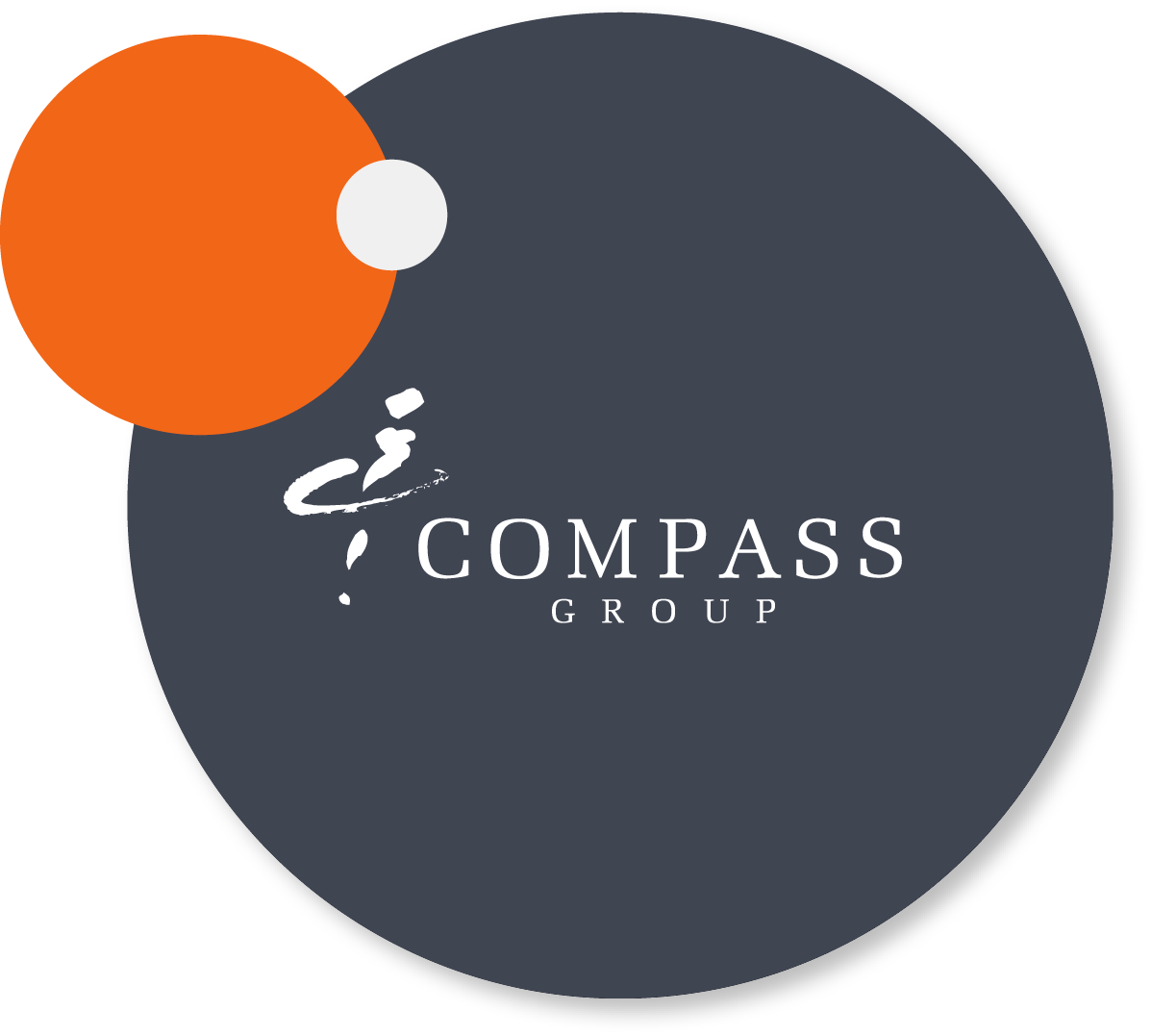 Powered by Compass Group – Morrison Living Experience